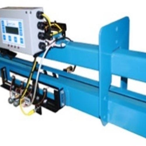 9000L Series Central System I-Beam Conveyor Lubricators – Mighty Lube