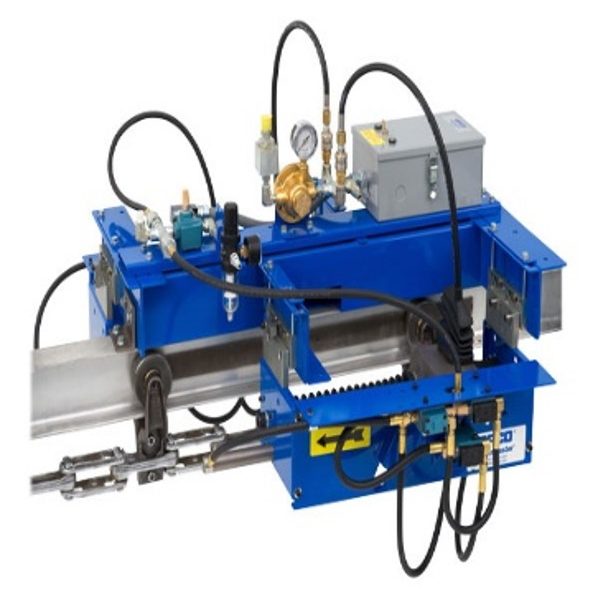 Conveyor Greaser Systems – Mighty Lube