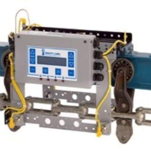 Conveyor Monitor Systems – Mighty Lube