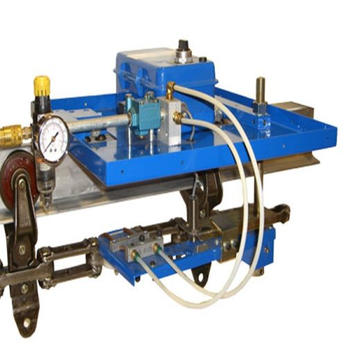 Food Grade Lubrication and Monitor – Mighty Lube