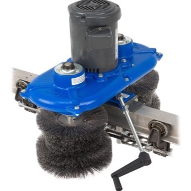 Conveyor Cleaning Solutions – Mighty Lube