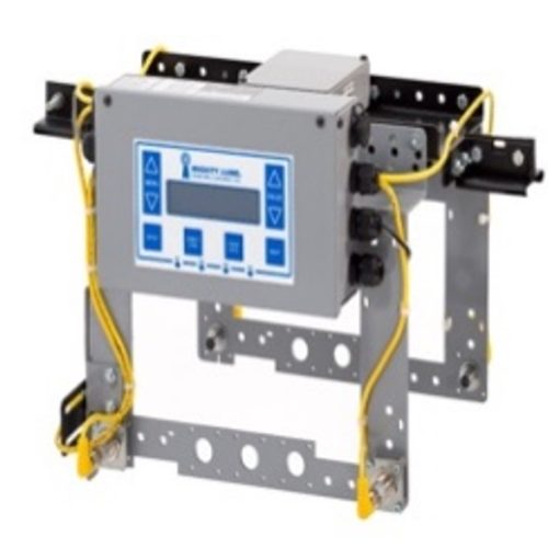 Conveyor Monitor Systems – Mighty Lube