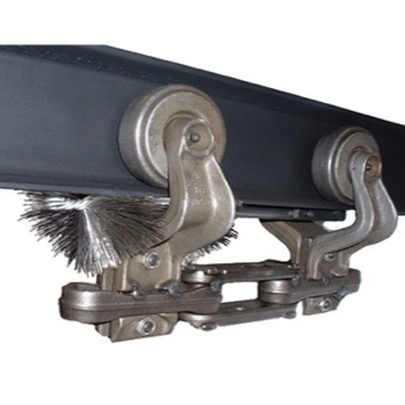 Conveyor Cleaning Solutions – Mighty Lube