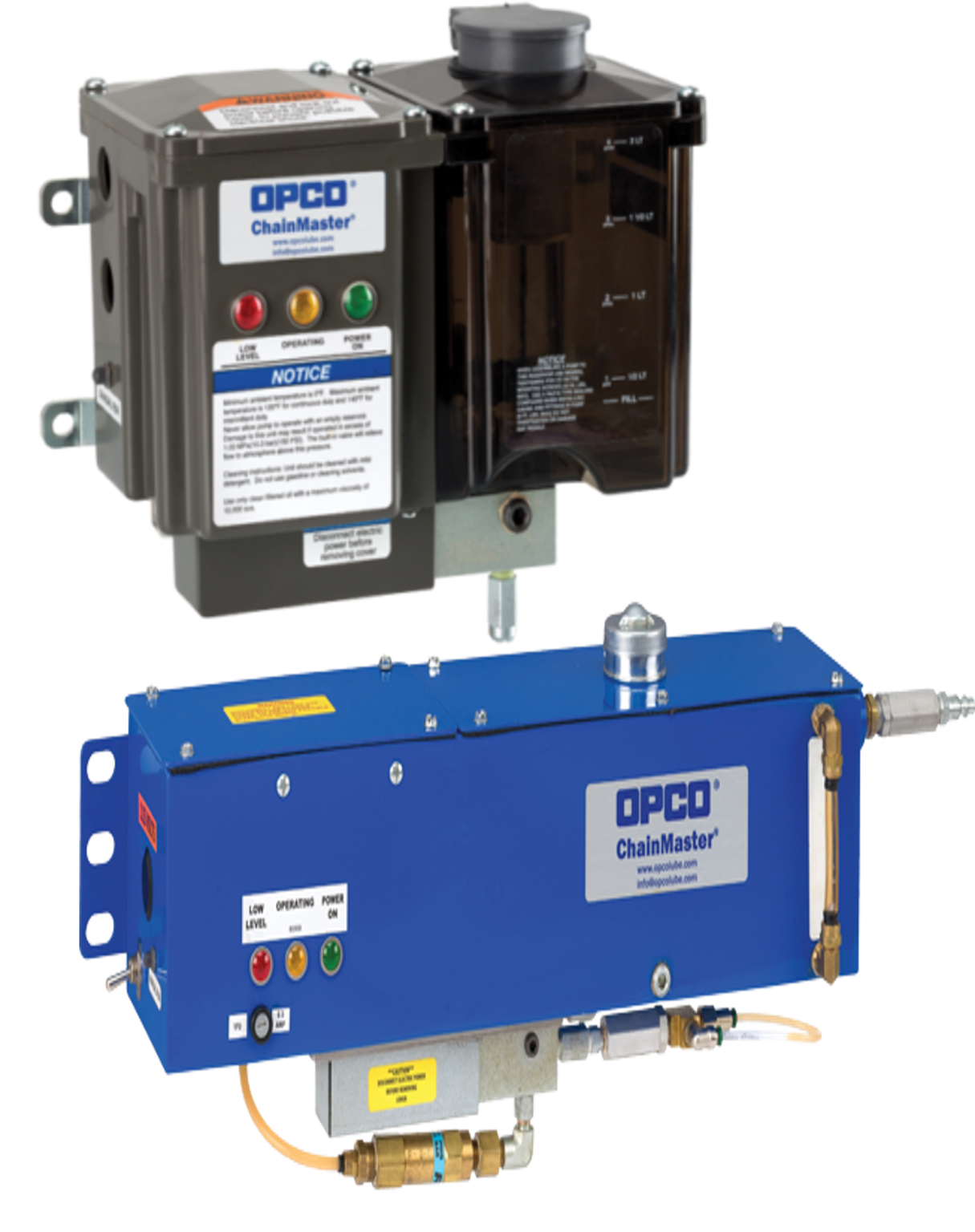 OP-52/OP-53 – Mighty Lube