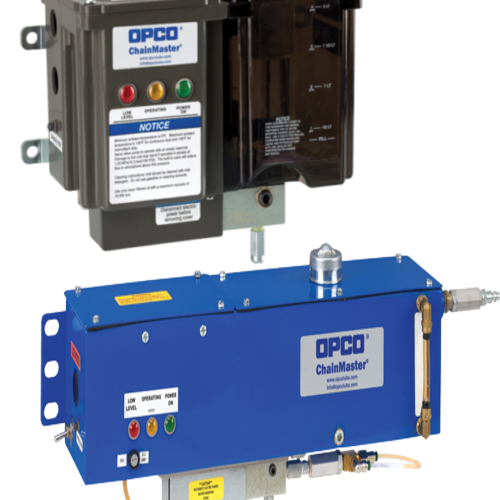 E-Series – Mighty Lube