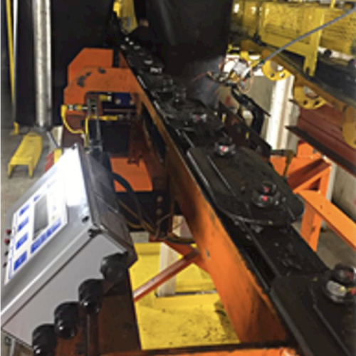 Conveyor Lubrication Systems – Mighty Lube