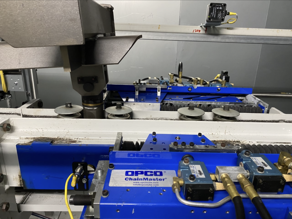 OPCO 300 Series Automatic Sealed Wheel Lubricator – Mighty Lube