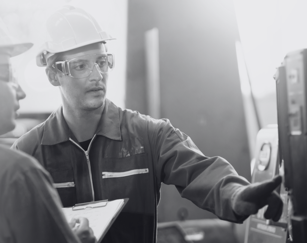 Technician Notes – Mighty Lube