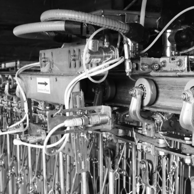 Application – Mighty Lube