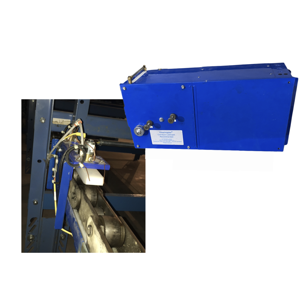 In-Board Roller Chain – Mighty Lube