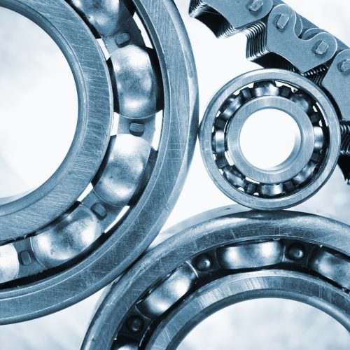 Industrial – Mighty Lube